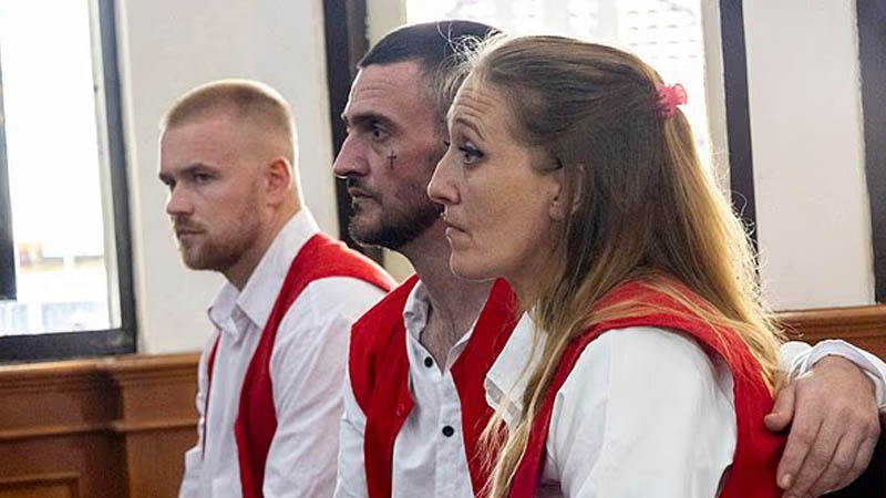 Brit Facing Death Penalty Over Angel Delight Cocaine Haul Insists She ...